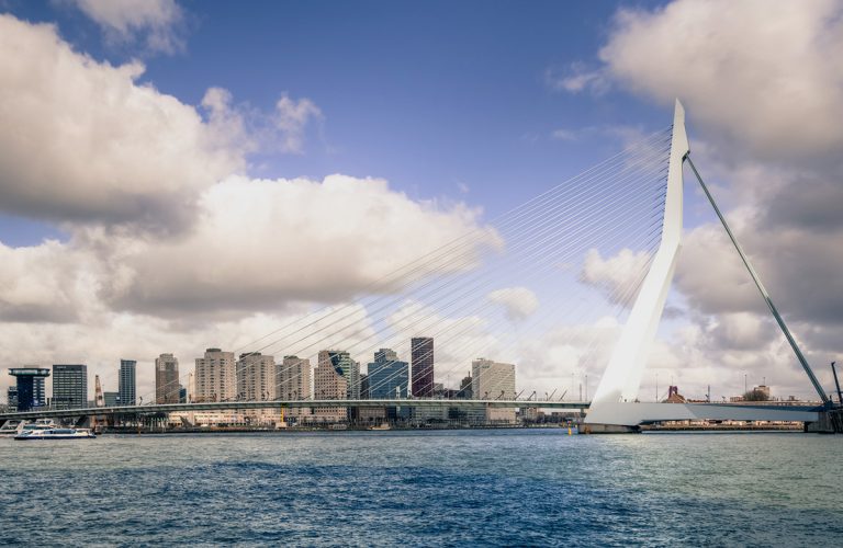 ESN Rotterdam - Erasmus Student Network (ESN) Rotterdam