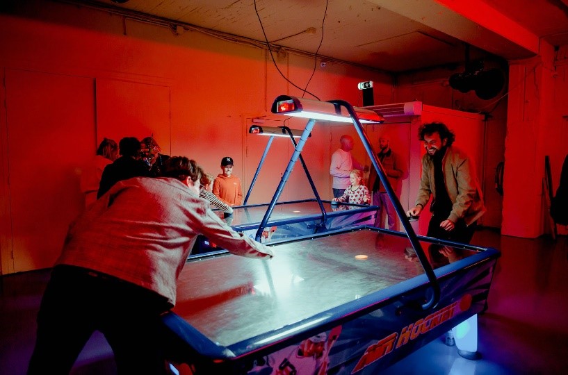 Top 10 Places that you need to visit in Rotterdam as a student - ESN ...