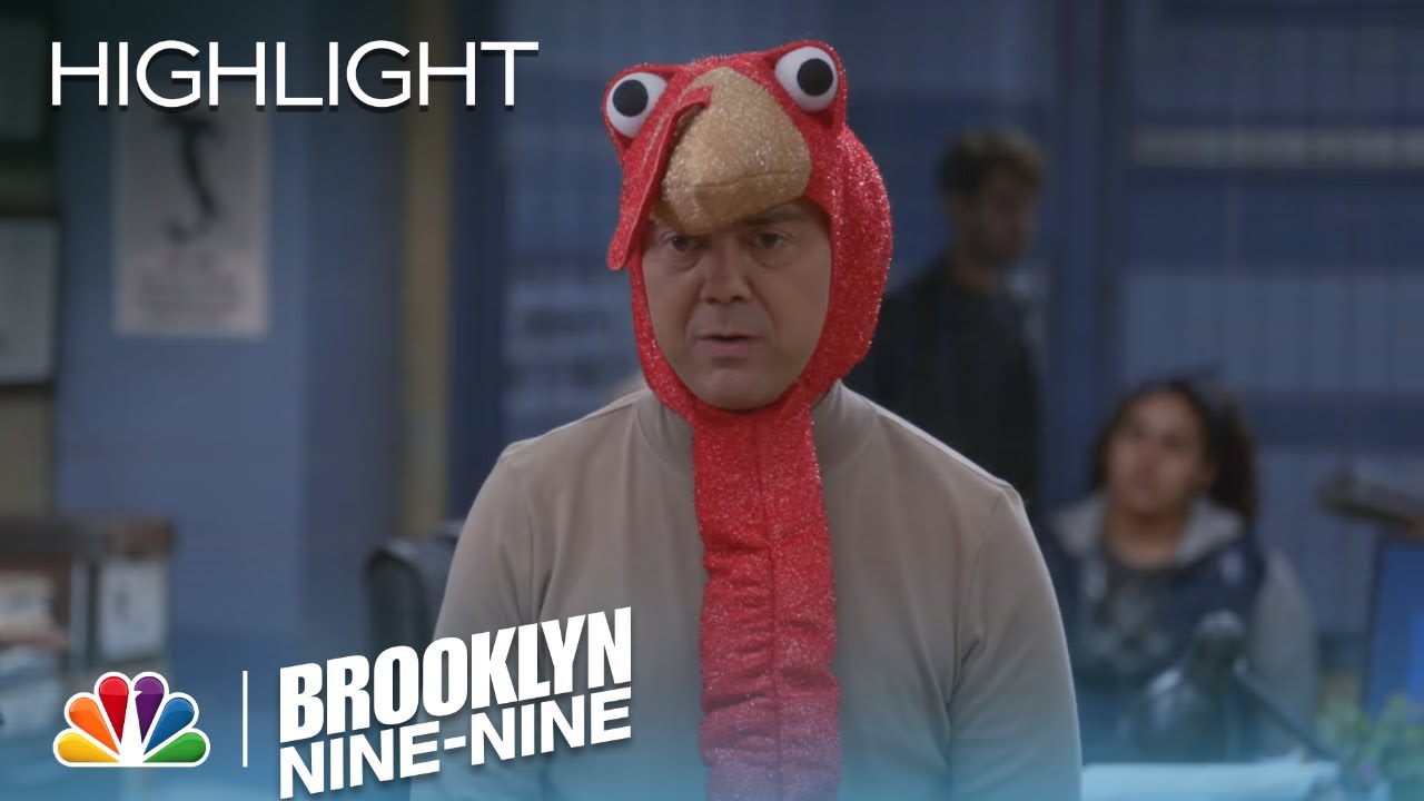 A new concept of Thanksgiving - ESN Rotterdam